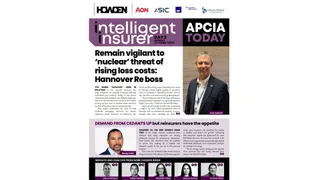 APCIA Today 2024 Day 2 is now live | Intelligent Insurer